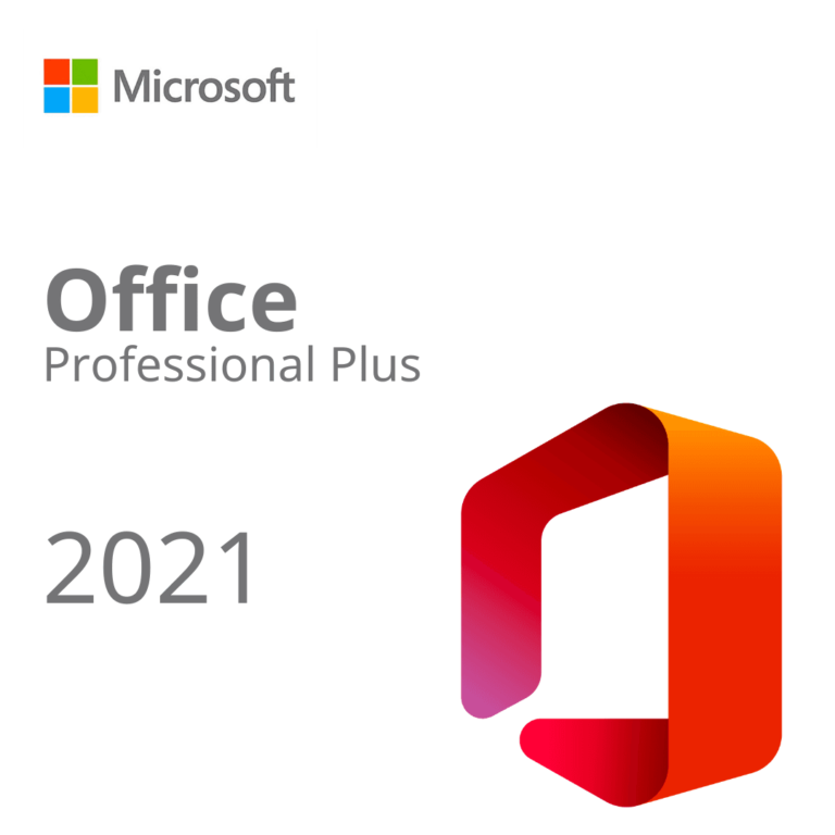 Office 2021 Pro Plus PC - TheSoftDepot